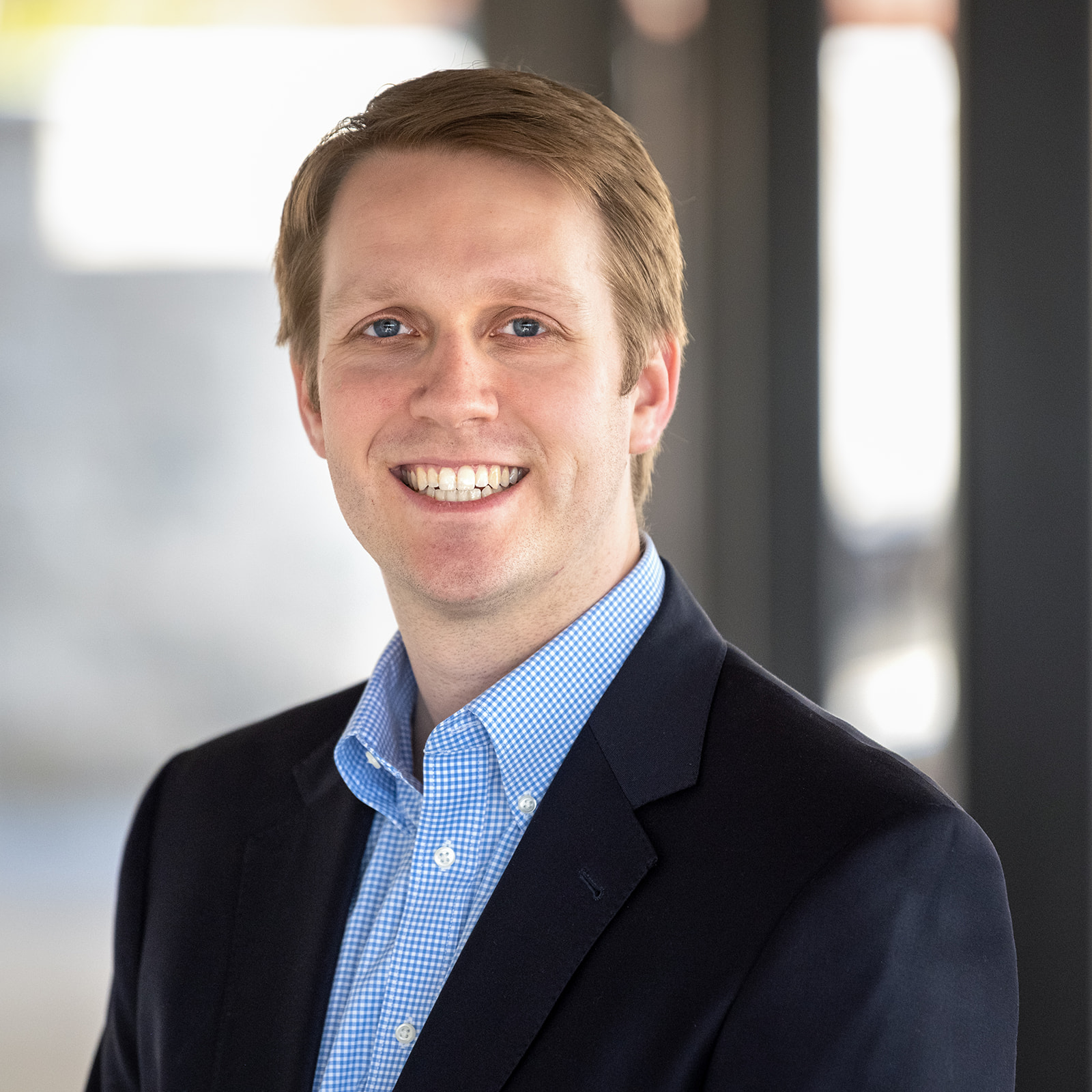 Blake Lawrence - Strait Lane Capital Partners