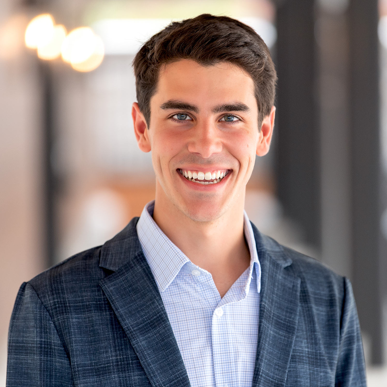 Nick Worrell - Strait Lane Capital Partners