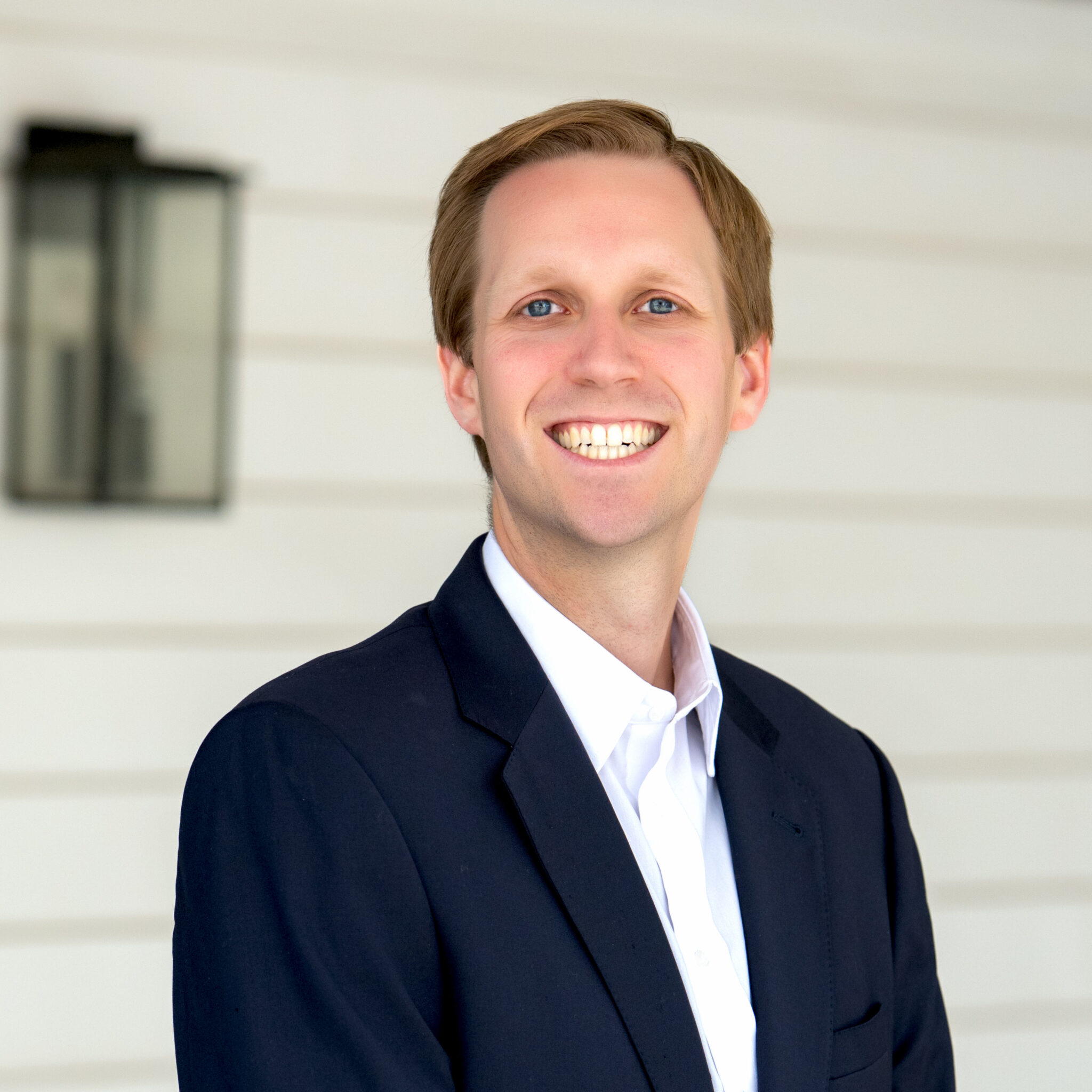 Blake Lawrence - Strait Lane Capital Partners