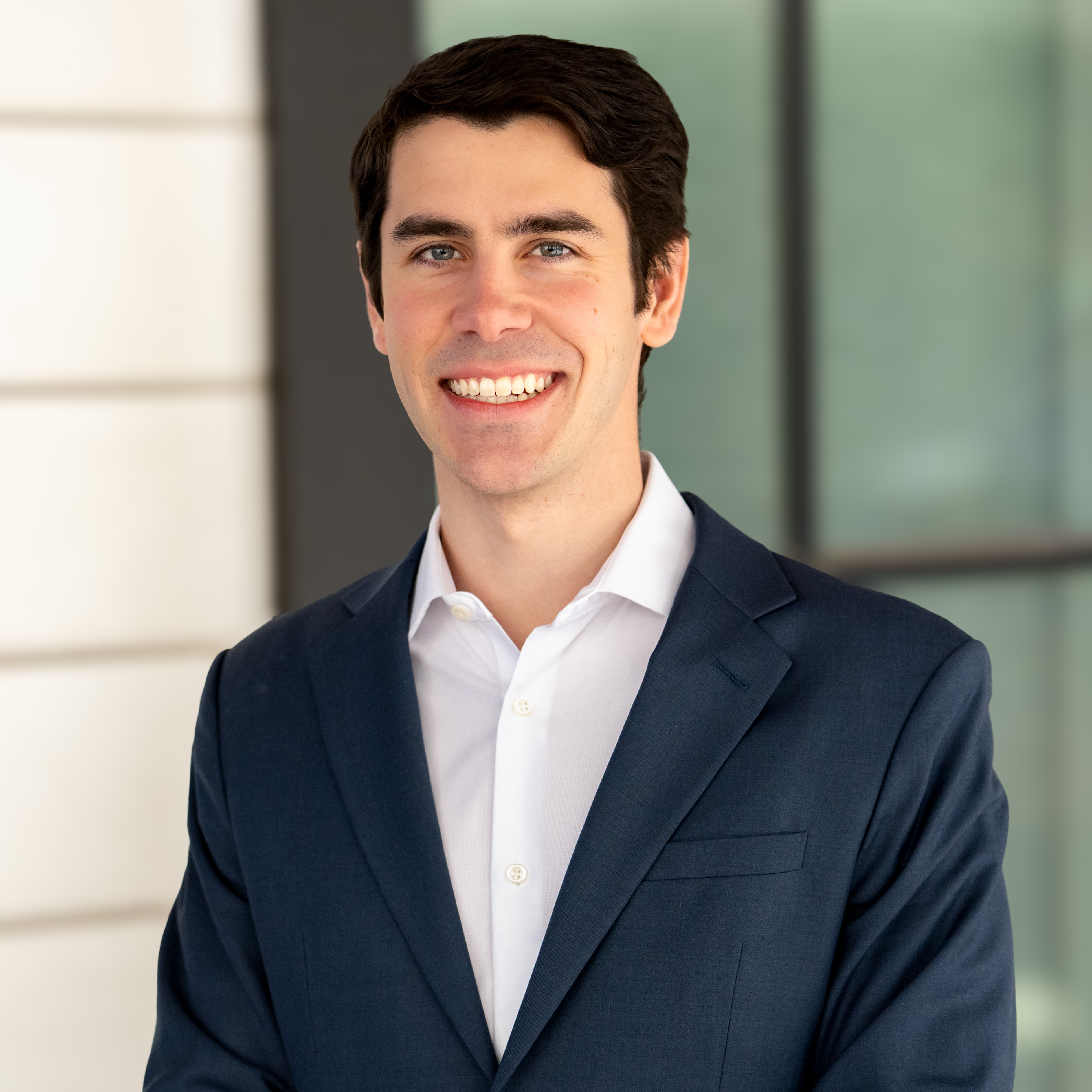Nick Worrell - Strait Lane Capital Partners