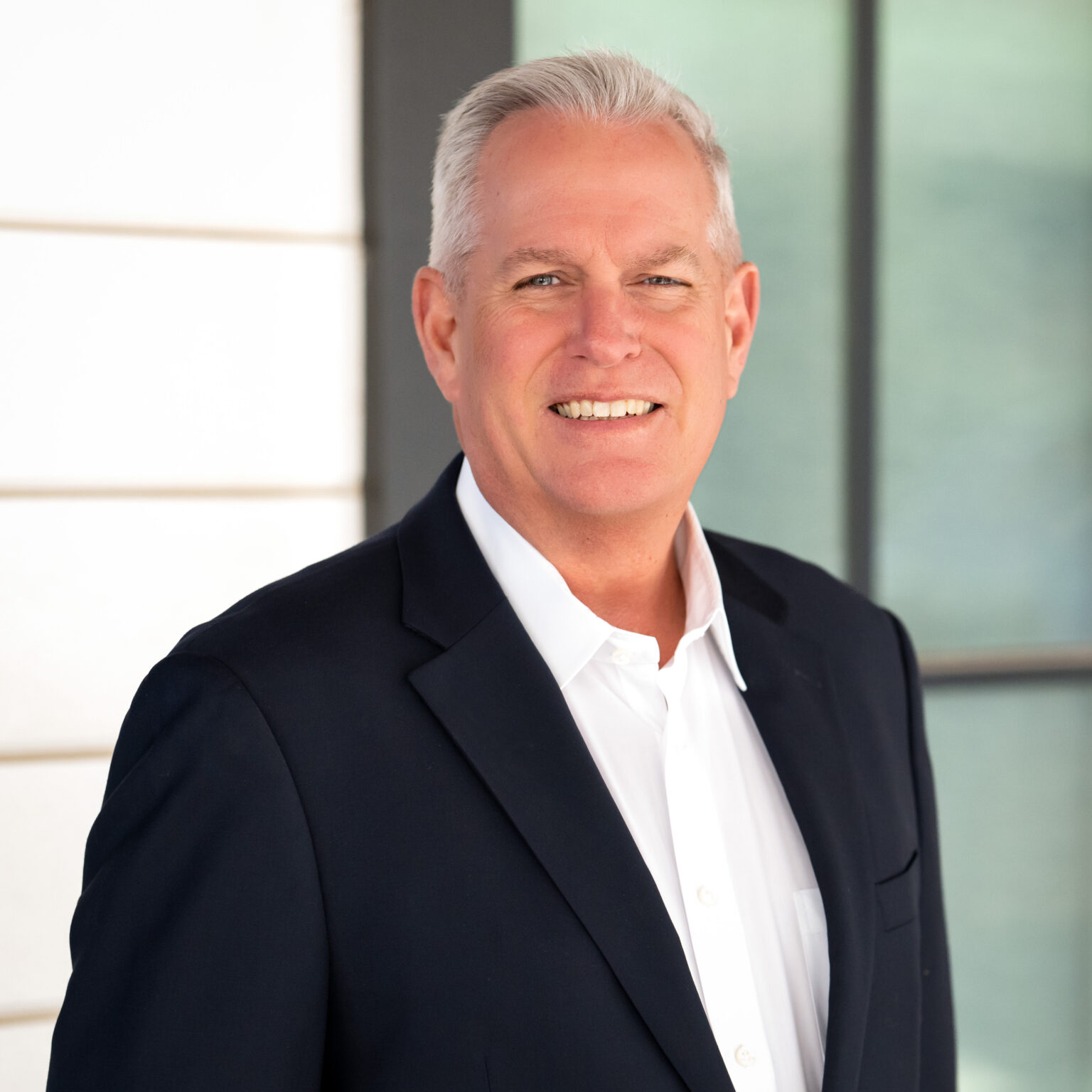 Warren Edwards - Strait Lane Capital Partners